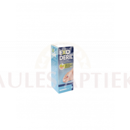 EXODERIL 10mg/ml šķīdums, 20 ml | Jūsu uzticamā E-SAULESAPTIEKA.LV