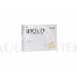 INOVO tabletes, N30 | Jūsu uzticamā E-SAULESAPTIEKA.LV