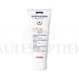 ISISPHARMA Ruboril Expert SPF50+ tonēts krēms pret apsārtumu, 40ml ...