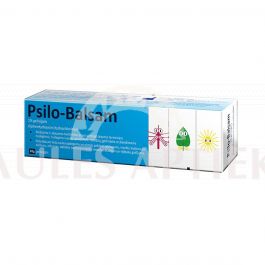 PSILO-BALSAM 1% gels, 20g | Jūsu uzticamā E-SAULESAPTIEKA.LV